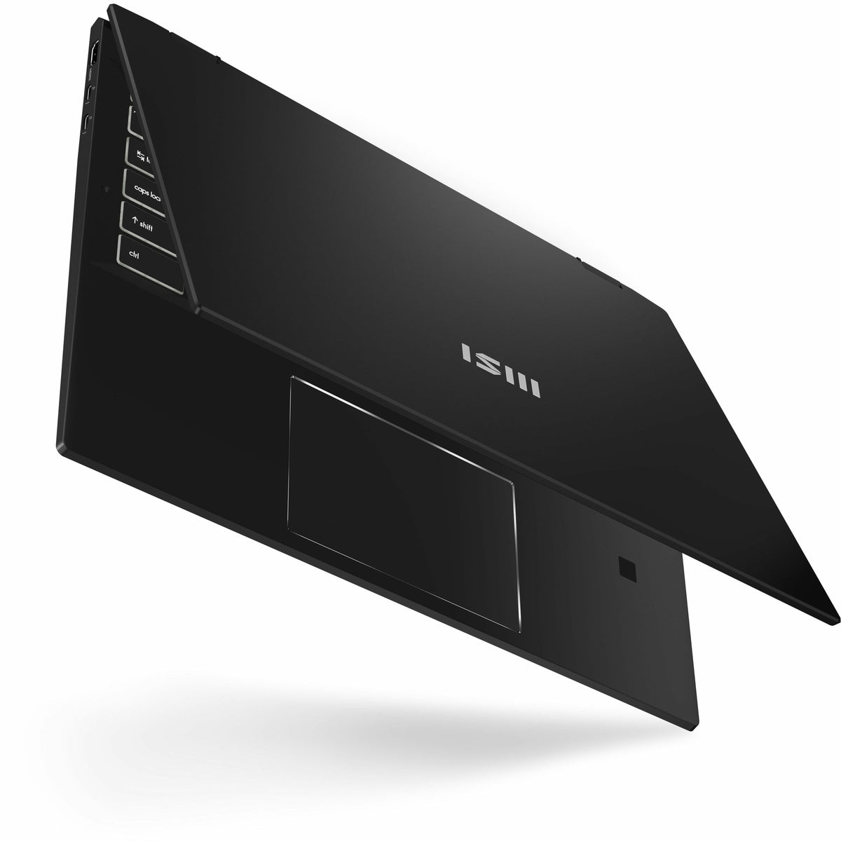 MSI 2024 Summit E16 AI Evo Convertible 2-in-1 Notebook, Intel Core Ult ...