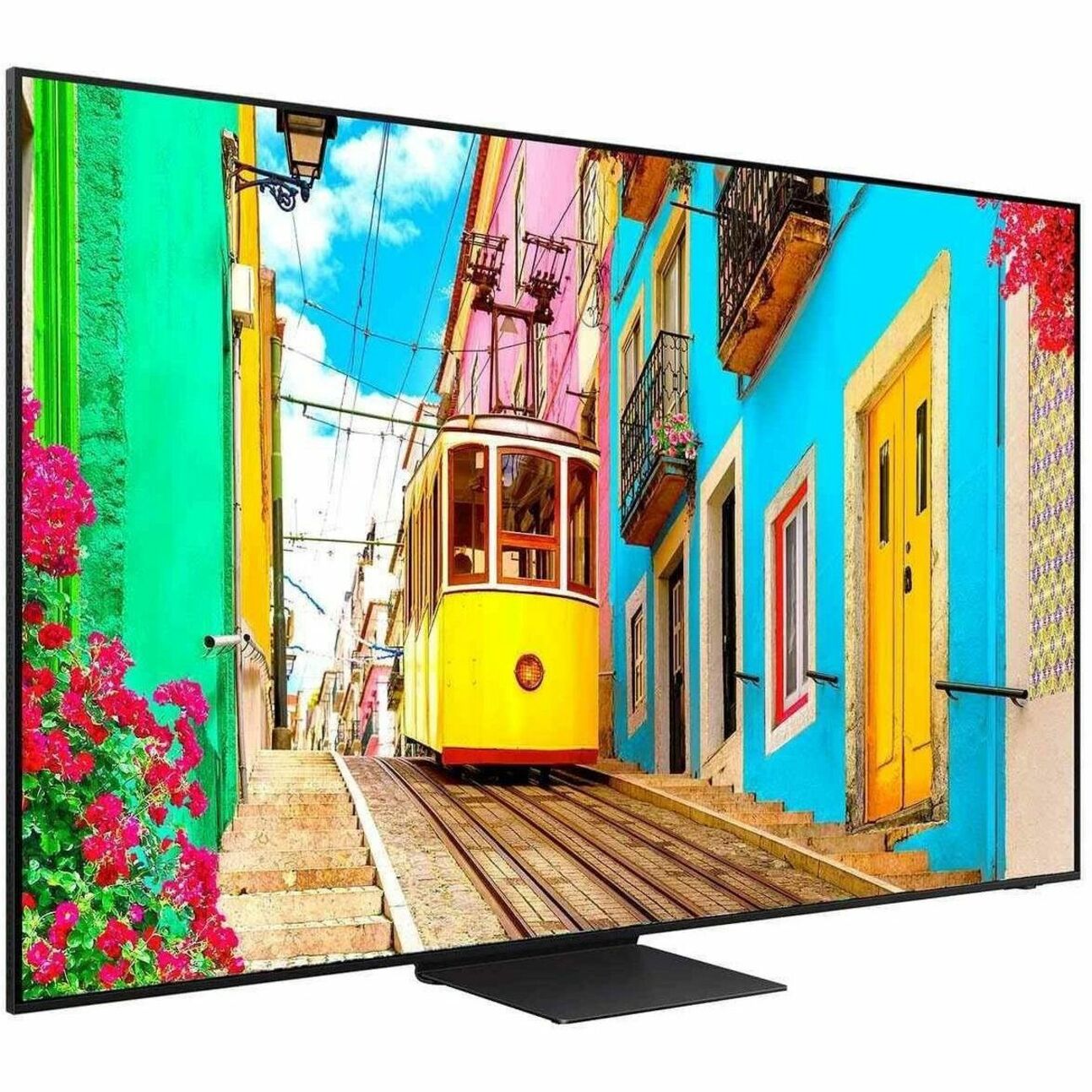 Samsung 2024 75IN QN800D NEO QLED 8K TV QN800D SERIES NEO QLED (QN75QN ...