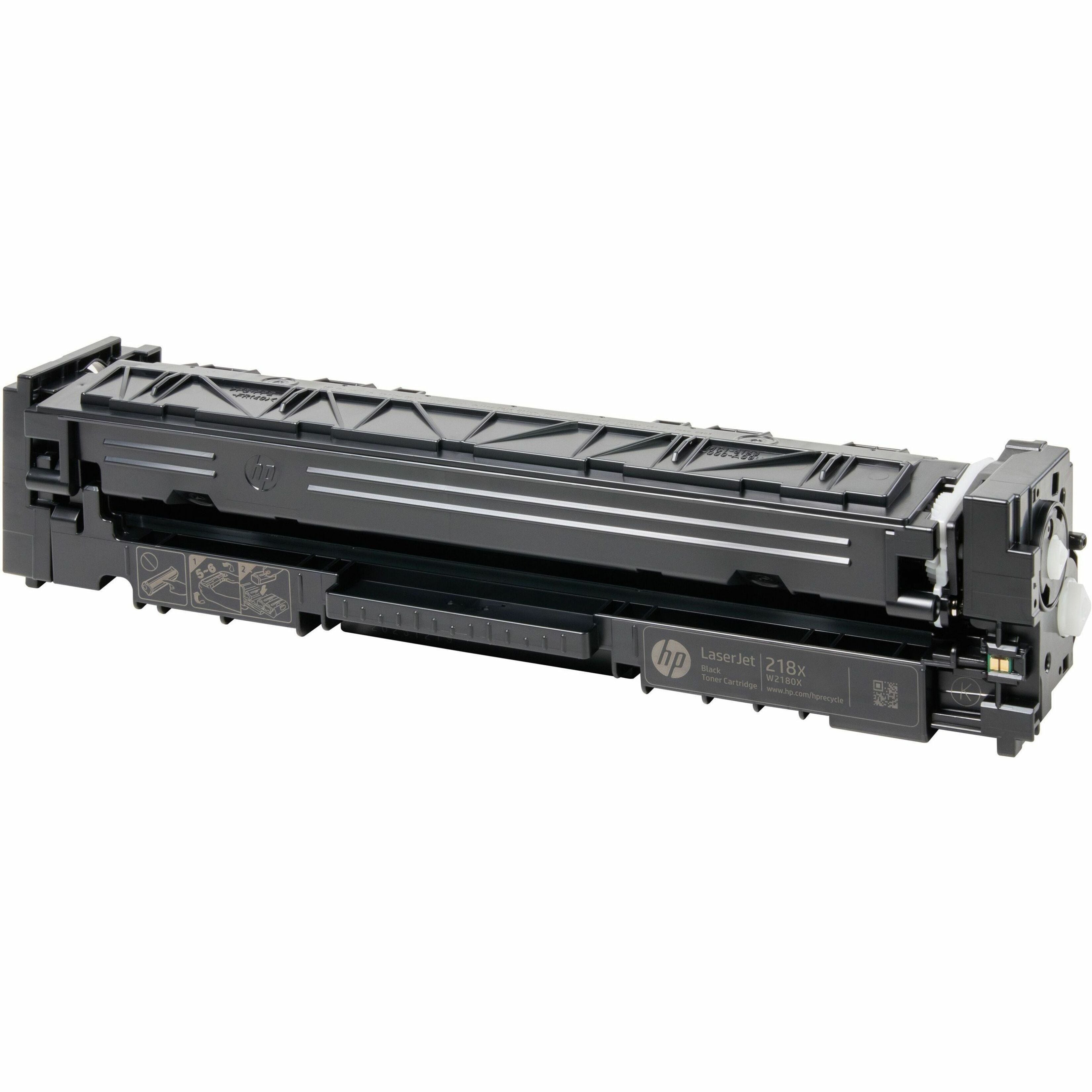 HP (W2180X) Ink/Toner Cartridges – Network Hardwares