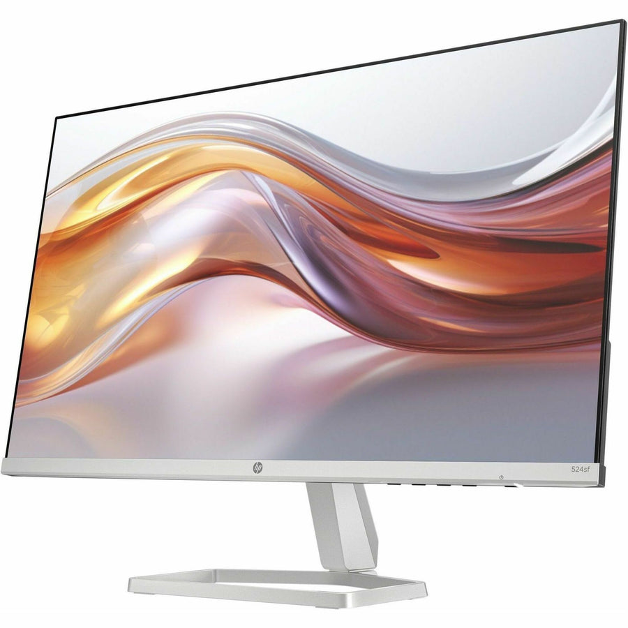 HP Series 5 524sf 23.8" FHD LCD Monitor, IPS Display, 100Hz Refresh Ra ...