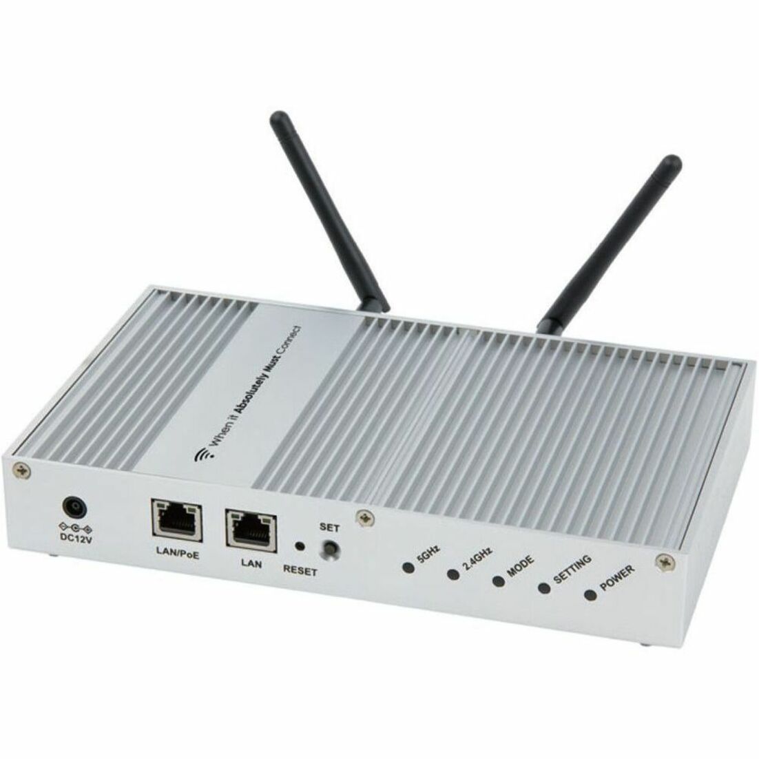 Silex AP-800AX Wi-Fi 6 Wireless Access Point, Dual Band 2.4/5GHz, 2.5G ...