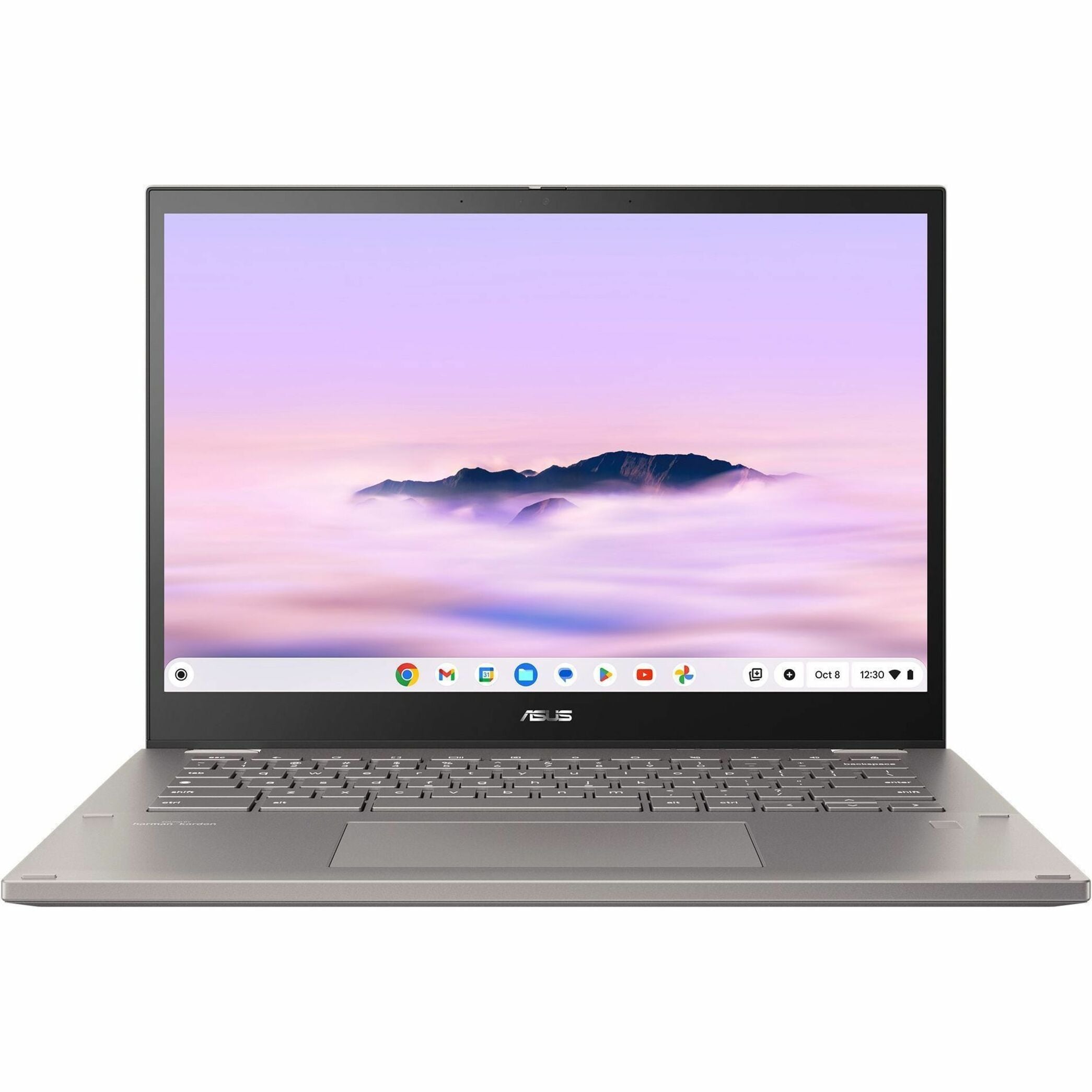 ASUS Chromebook CM34 Flip Convertible 2-in-1, 14" WUXGA Touch, AMD Ryz ...