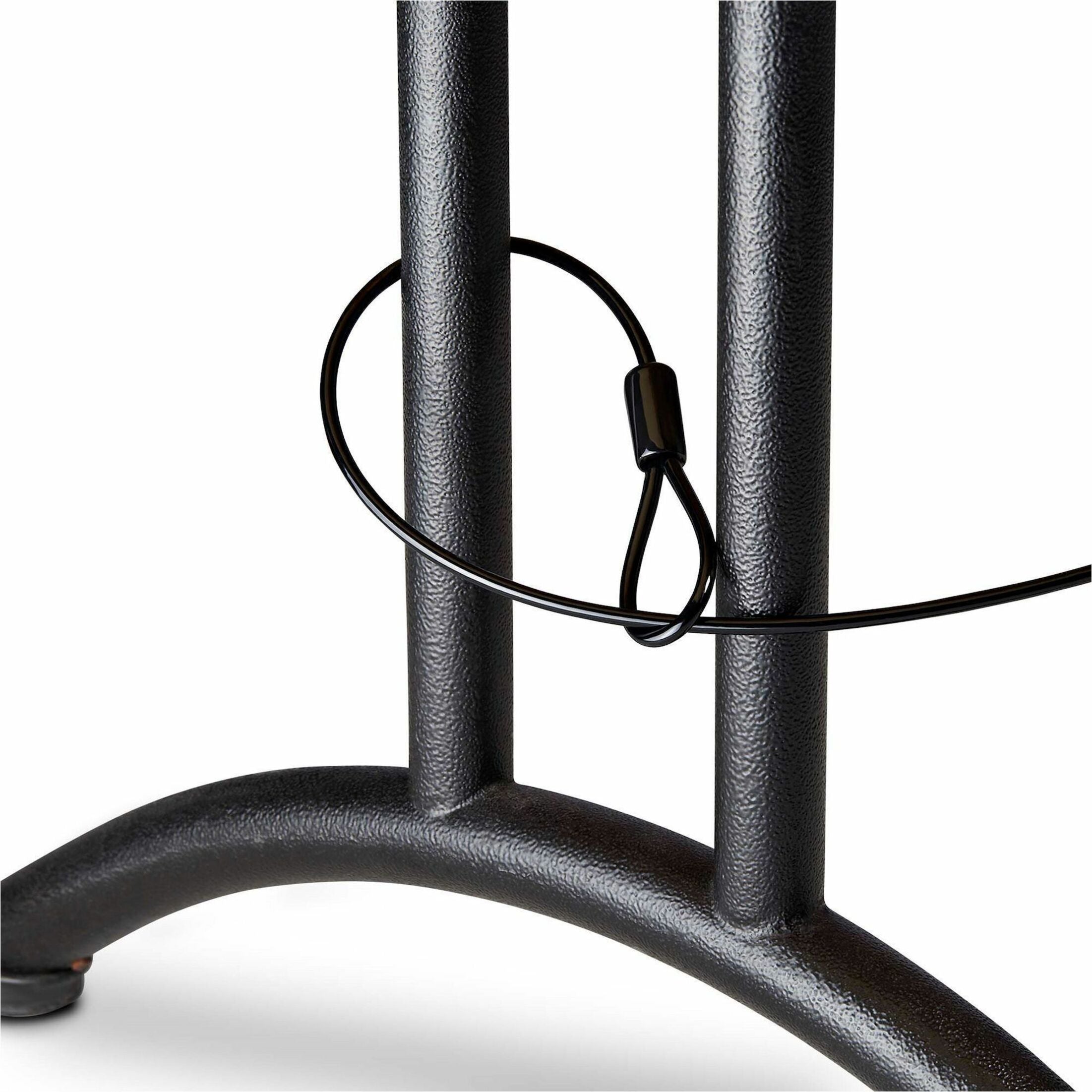 StarTech.com (3M4DESKLOCKINGKIT) Cable Locks (3M4-DESK-LOCKING-KIT ...