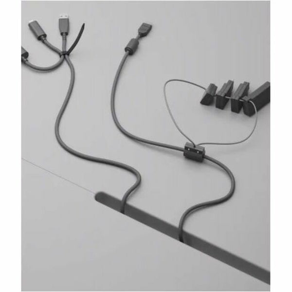 Logitech Extend Video Extender, 4K 2160p Resolution, 5 USB Ports, HDMI ...