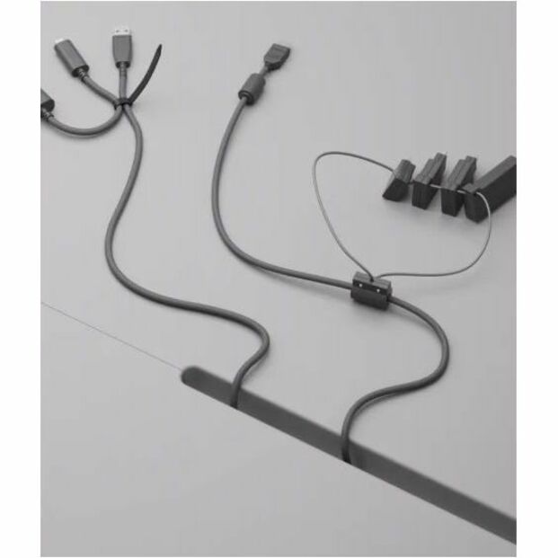 Logitech Extend Video Extender, 4K 2160p Resolution, 5 USB Ports, HDMI ...