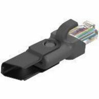 Logitech Mic Pod Dongle, Enhances Audio Connectivity for Conference Sy ...