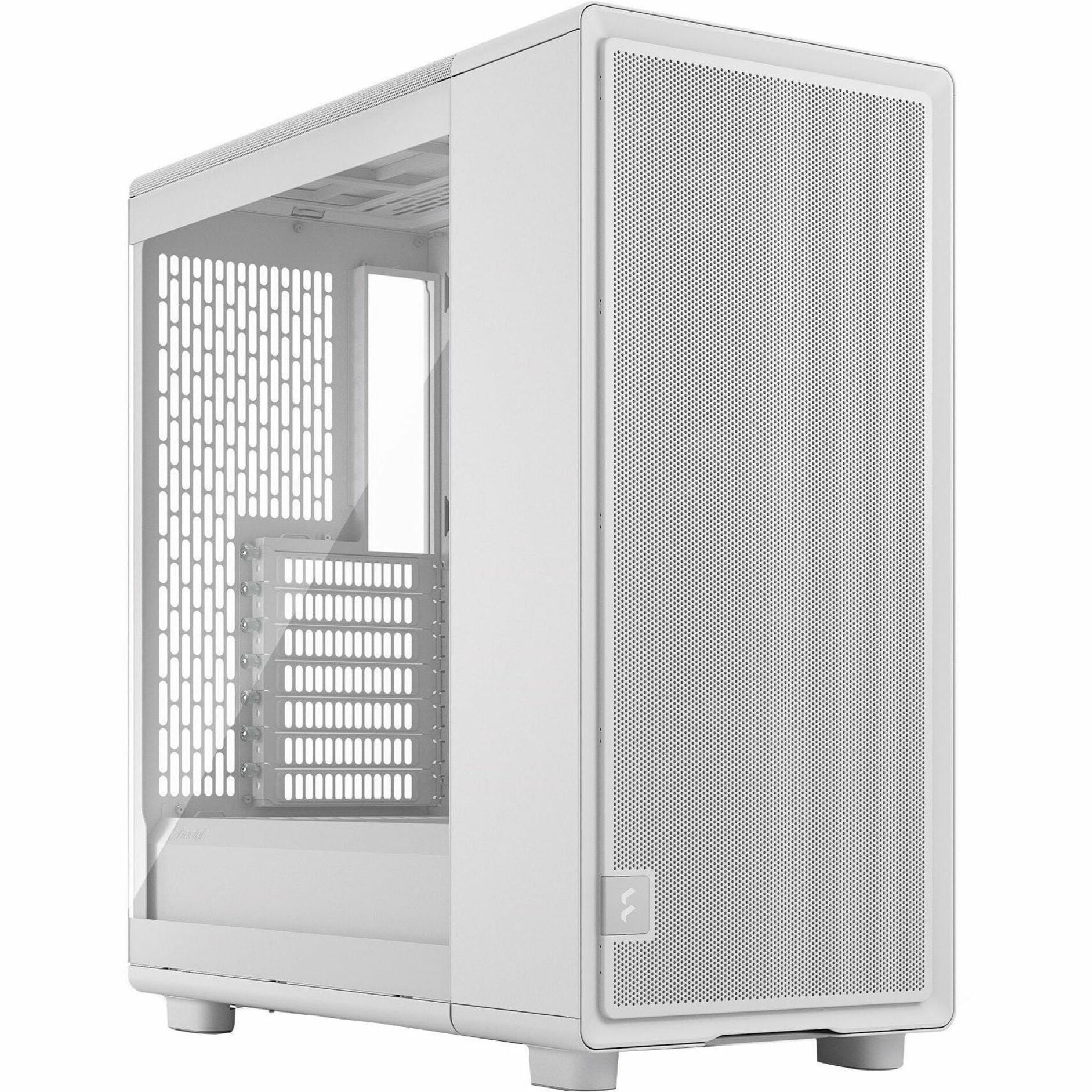 Fractal Design Computer Case Epoch (FD-C-EPO1A-05) – Network Hardwares