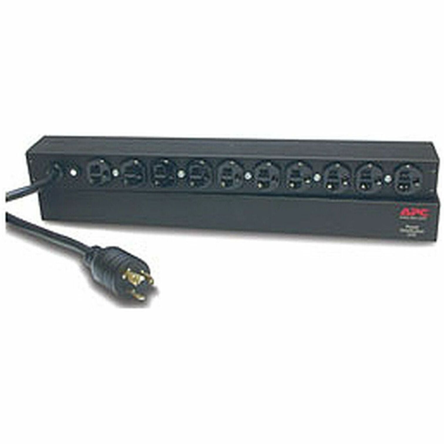 APC Basic Rack 2.4kVA PDU (AP9564) – Network Hardwares