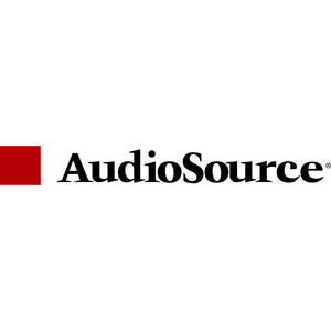 AudioSource AD5012 Amplifier - 600 W RMS - 12 Channel – Network Hardwares