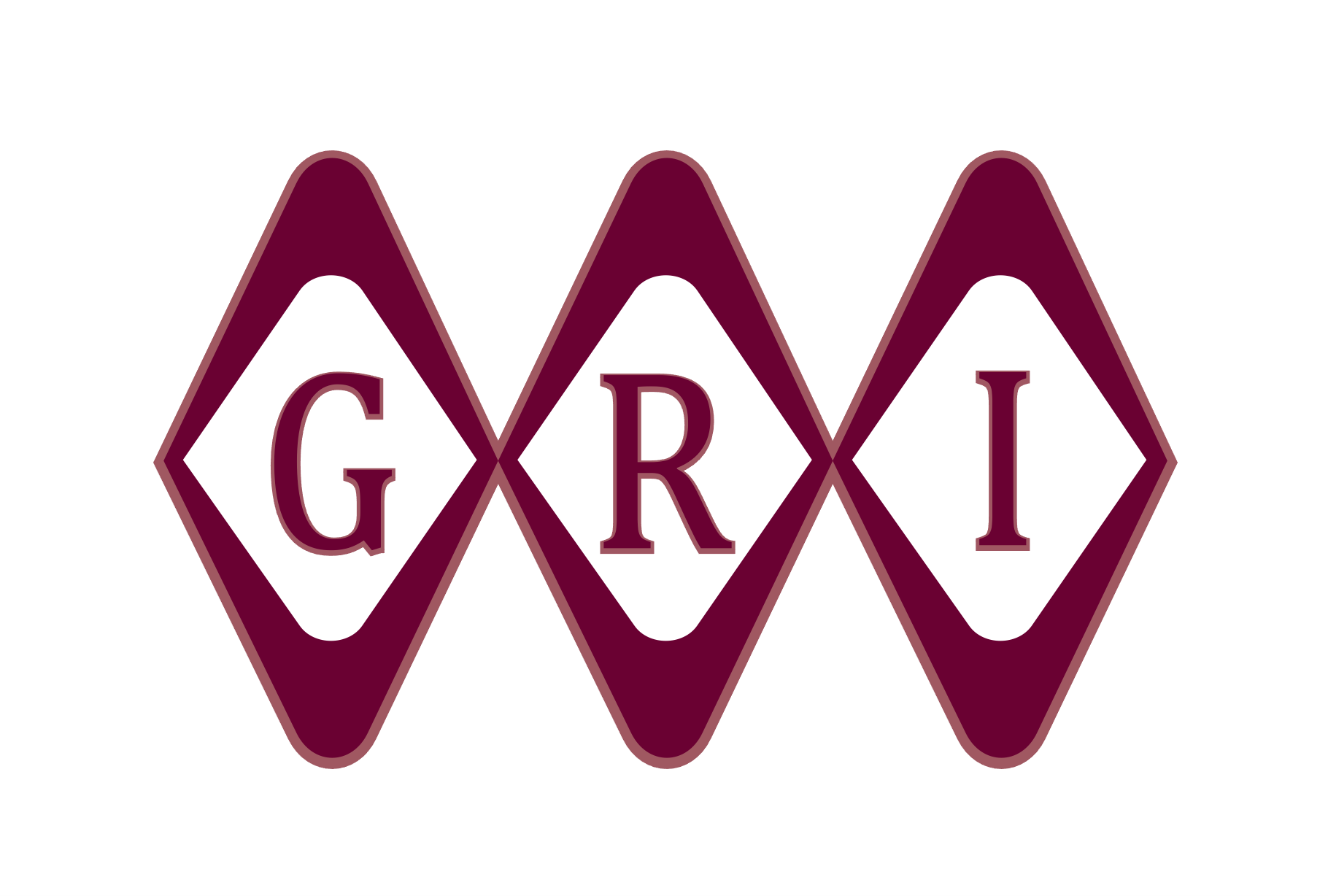 G.R.I. 180RS-12-B Recessed Magnetic Contact with Built-In EOL Resistor ...