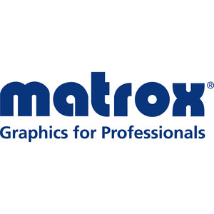 Matrox Parhelia APVe Graphics Card (PH-E128APVF) – Network Hardwares