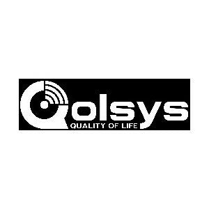 Qolsys QC0004-840 SRF 433 MHz Radio Daughter Card for Primary Panel ...