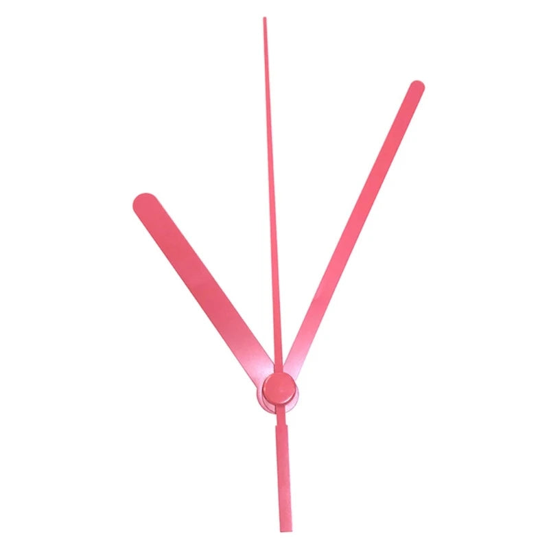 DIY Quartz Clock Motor Kit Long-Shaft Movement Parts Optimized Precise ...