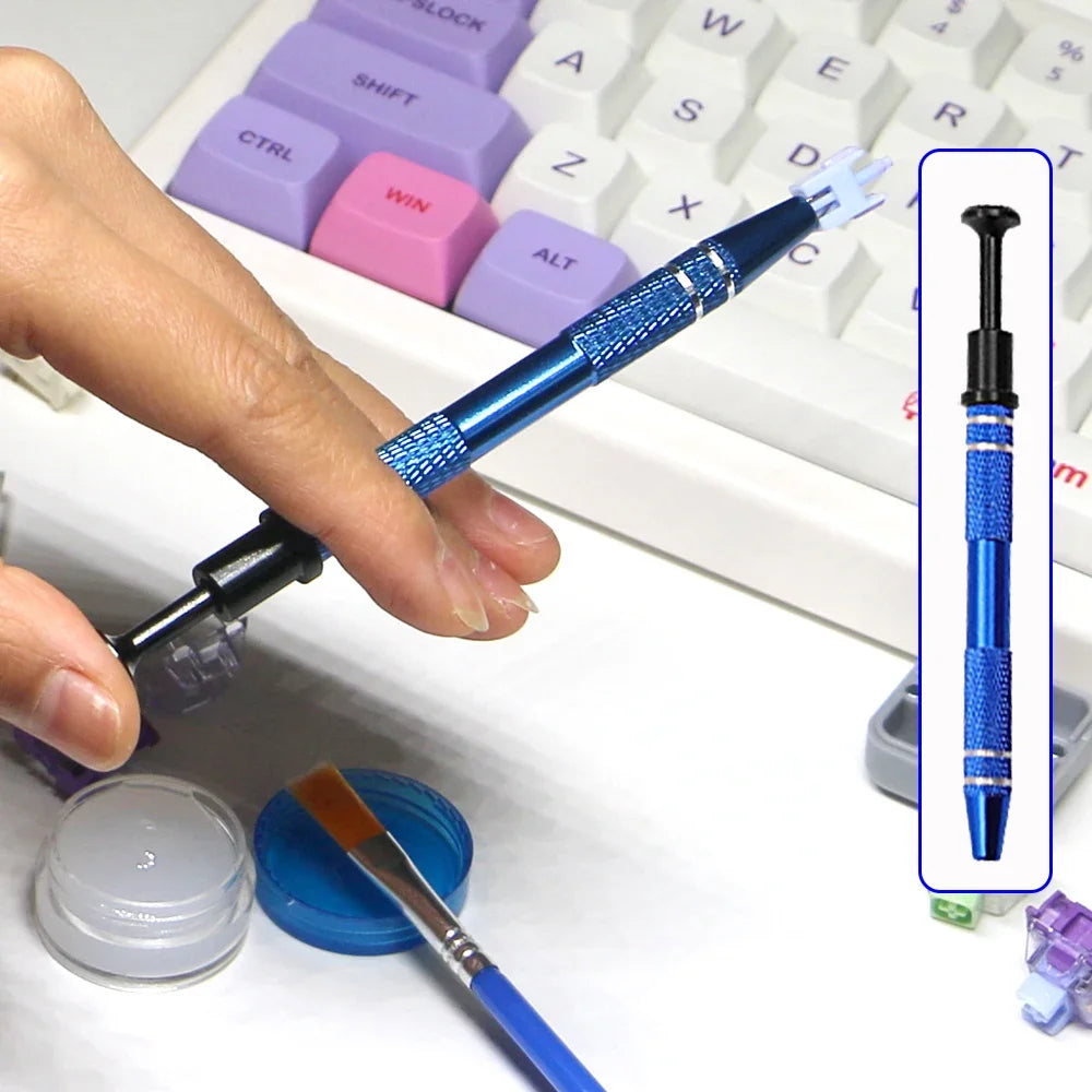 Comprehensive Keyboard Maintenance Kit Includes KEYBOARD GREASE, Wire ...