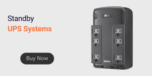 UPS Guide | Network Hardwares⚡📘