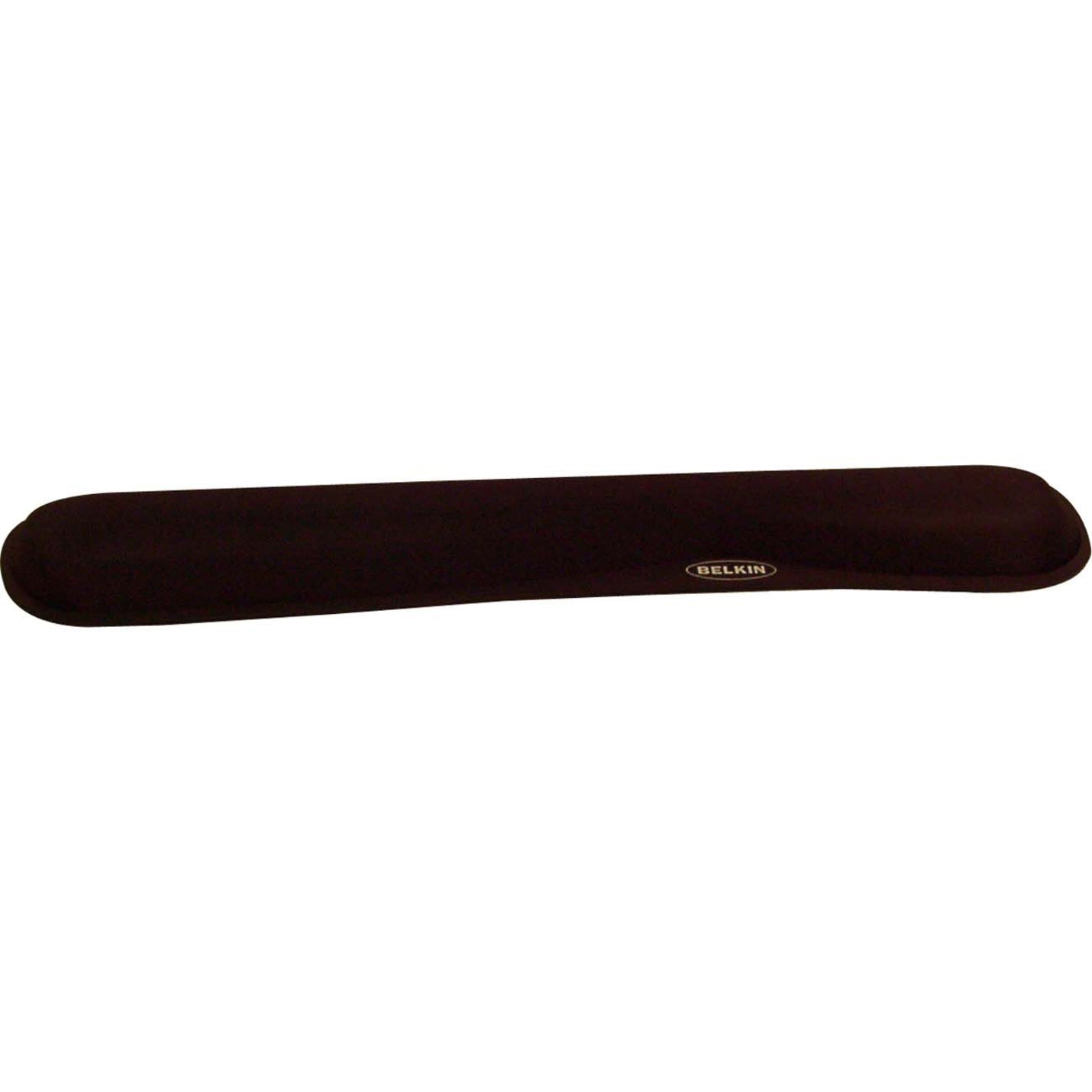 Belkin F8E263-BLK WaveRest Gel Wrist Rest, Lightweight and Durable Des ...