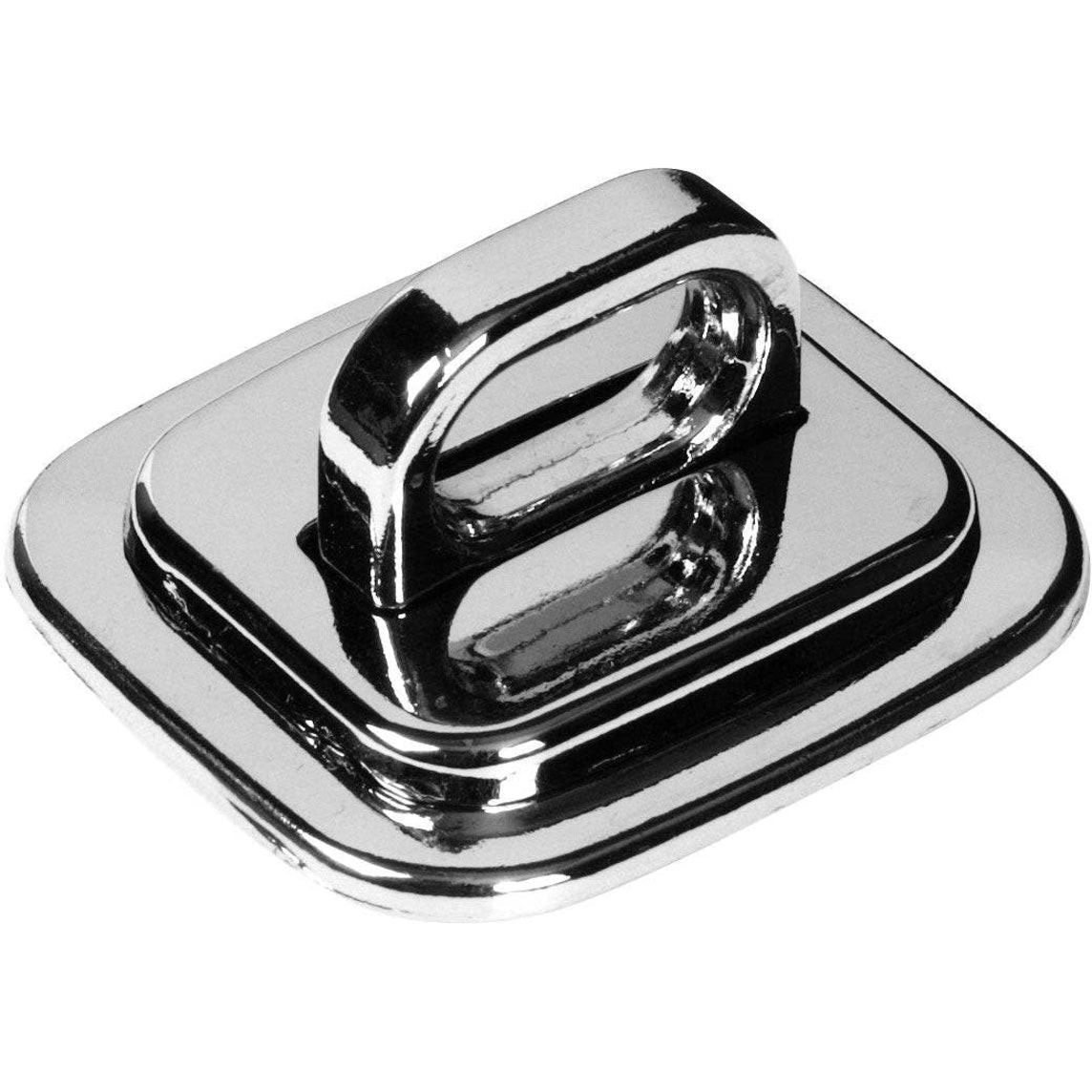 Targus PA400P Security Anchor Base Plate, TAA Compliant for Cable Lock ...