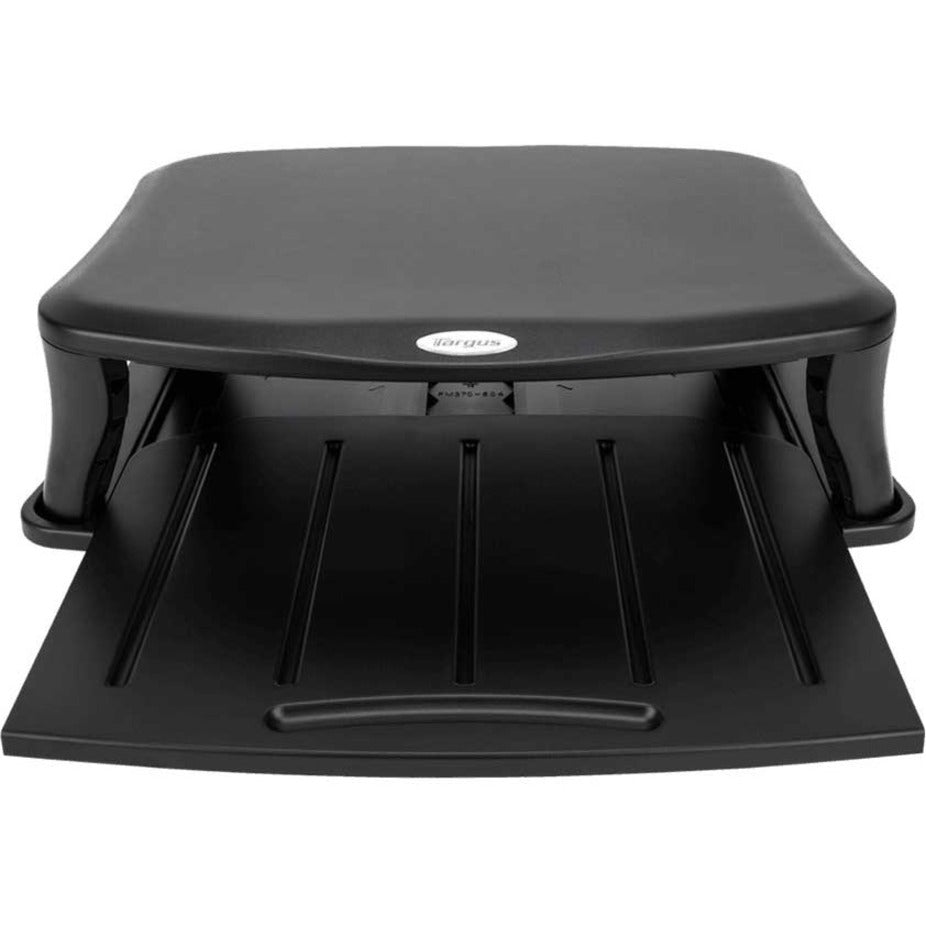 Targus PA235U 通用监视器支架- TAA 合规，两种高度位置，简易装配 Targus 塔格斯 – Network Hardwares