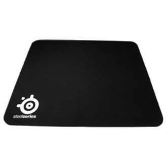 SteelSeries 63008 QcK Heavy Mouse Pad, Large Size for Optimal Mouse Co ...