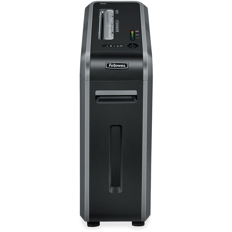 Fellowes Powershred 125Ci Cross-Cut Paper Shredder, 20 Sheet Capacity ...
