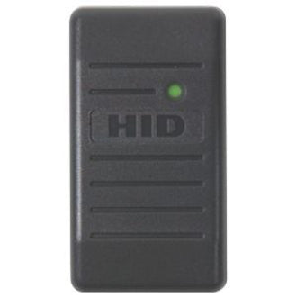 HID 6005B1B00 Lecteur ProxPoint Plus Garantie à Vie Interface Wiegand ...
