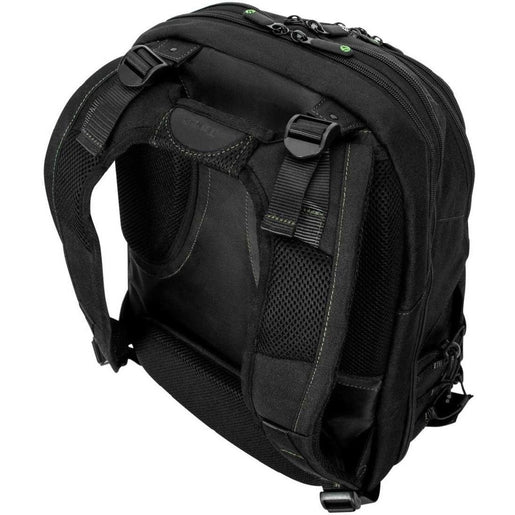 Targus Spruce EcoSmart Notebook Backpack (TBB013US) – Network Hardwares