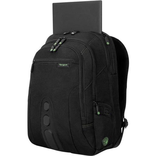 Targus Spruce EcoSmart Notebook Backpack (TBB013US) – Network Hardwares