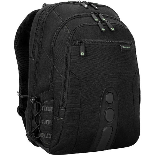 Targus Spruce EcoSmart Notebook Backpack (TBB013US) – Network Hardwares