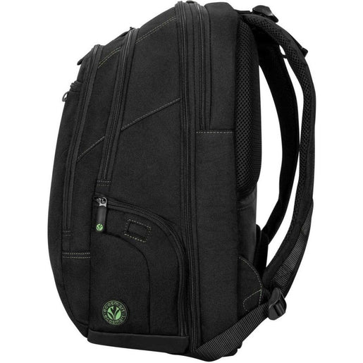 Targus Spruce EcoSmart Notebook Backpack (TBB013US) – Network Hardwares