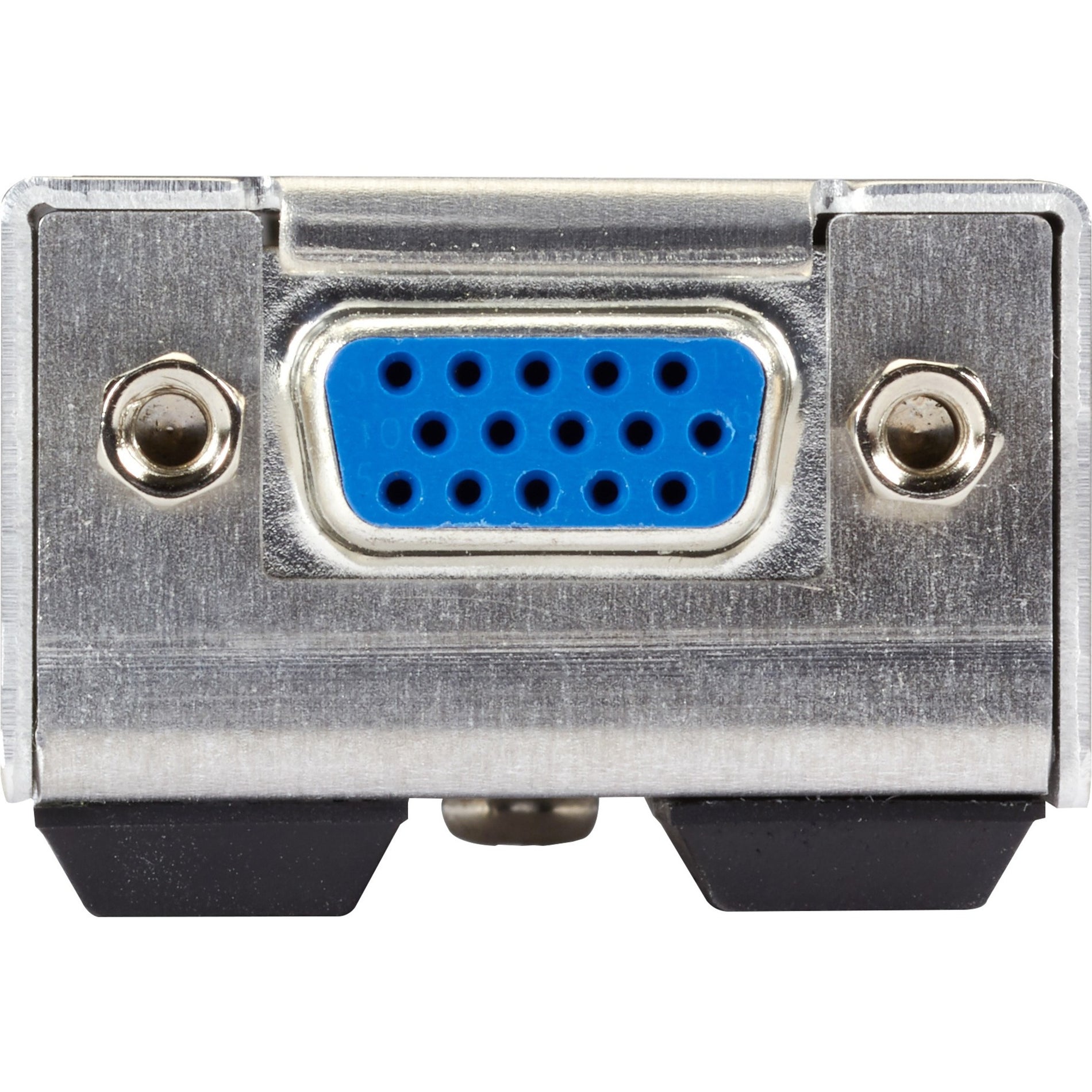 Black Box ACS2100A Video Capturing Device, VGA Outputs, 1920 x 1200 Re ...