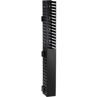 Panduit CWMPV3440 In-Cabinet Vertical Cable Manager – Network Hardwares