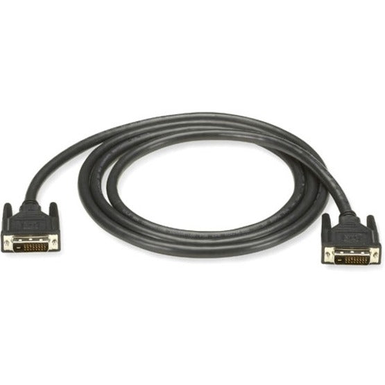 Black Box EVNDVI02-0035 DVI-D Dual-Link Digital Video Cable, 35-ft. (1 ...