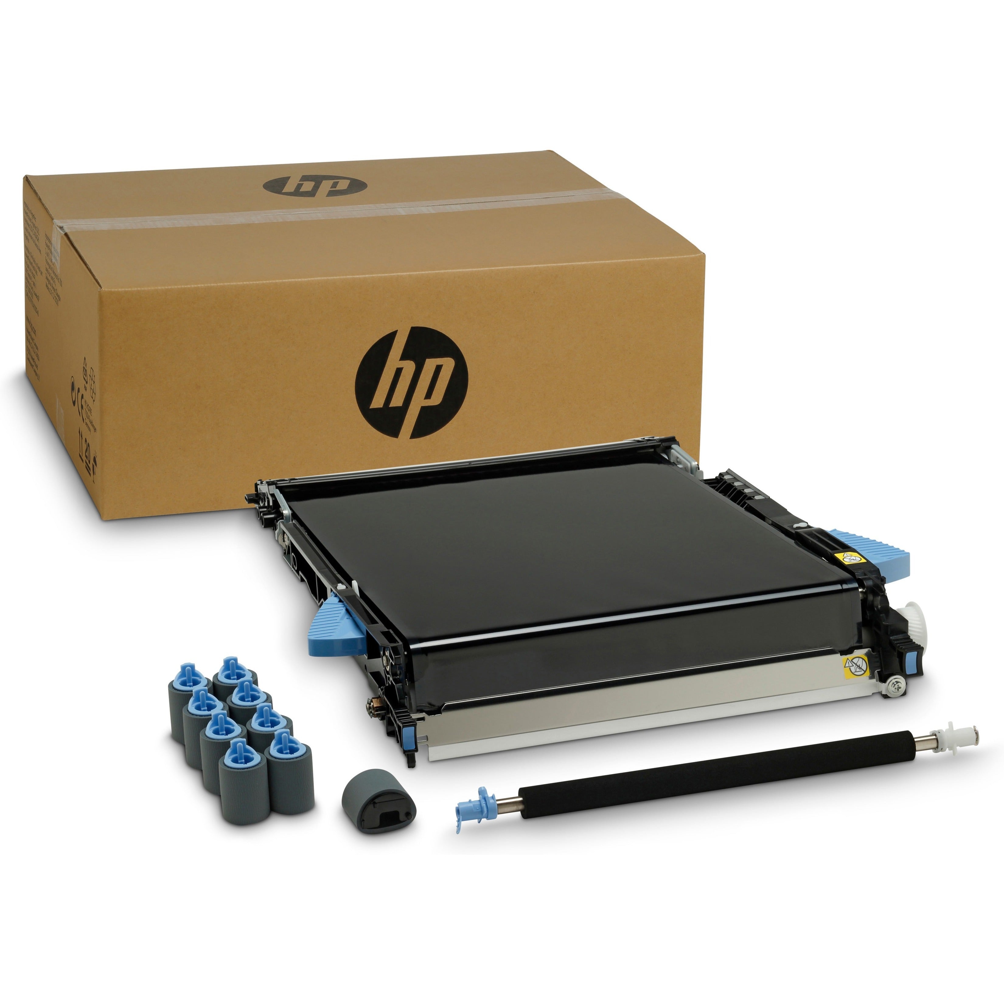 HP CE249A ชุดถ่ายภาพเลเซอร์สี Color LaserJet รับประกันบริการถึงที่ในวั ...