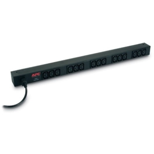 APC AP9568 Basic Rack 2.3kVA PDU, 230V AC Input Voltage, 15 x IEC 6032 ...