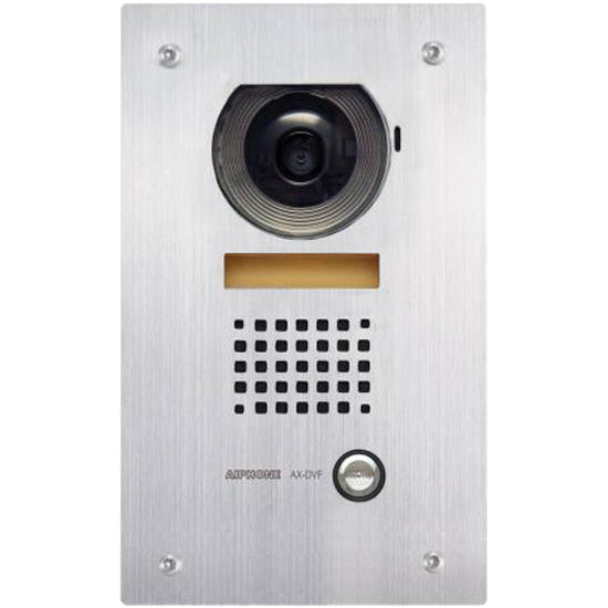 Aiphone AXDVF AX-DVF Intercom Sub Station, Video Door Phone Sub Statio ...
