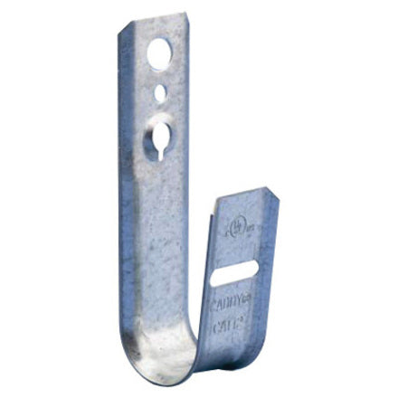 ERICO CAT12 Cable Guide Retainer, 50 Pack, Cost-effective Cable Tray A ...