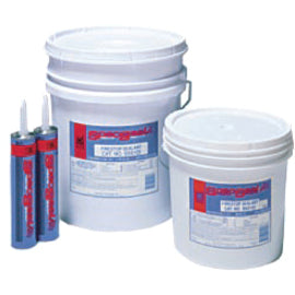 STI SSS100 SpecSeal Putty Seal - Red, Water-Based, Fast Expansion, San ...