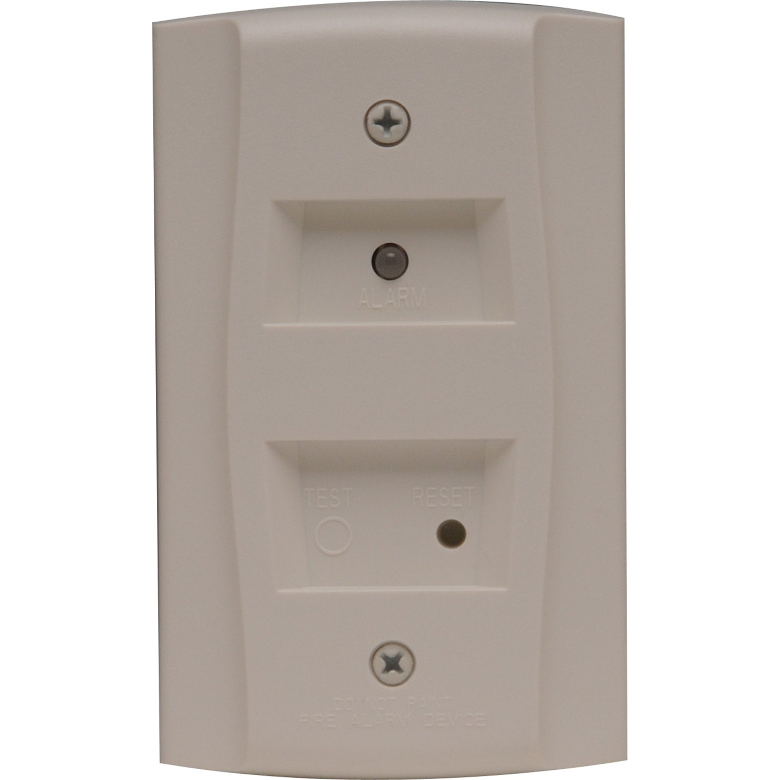 System Sensor RTS151 Remote Test Station - for Smoke Detector, Easy an ...