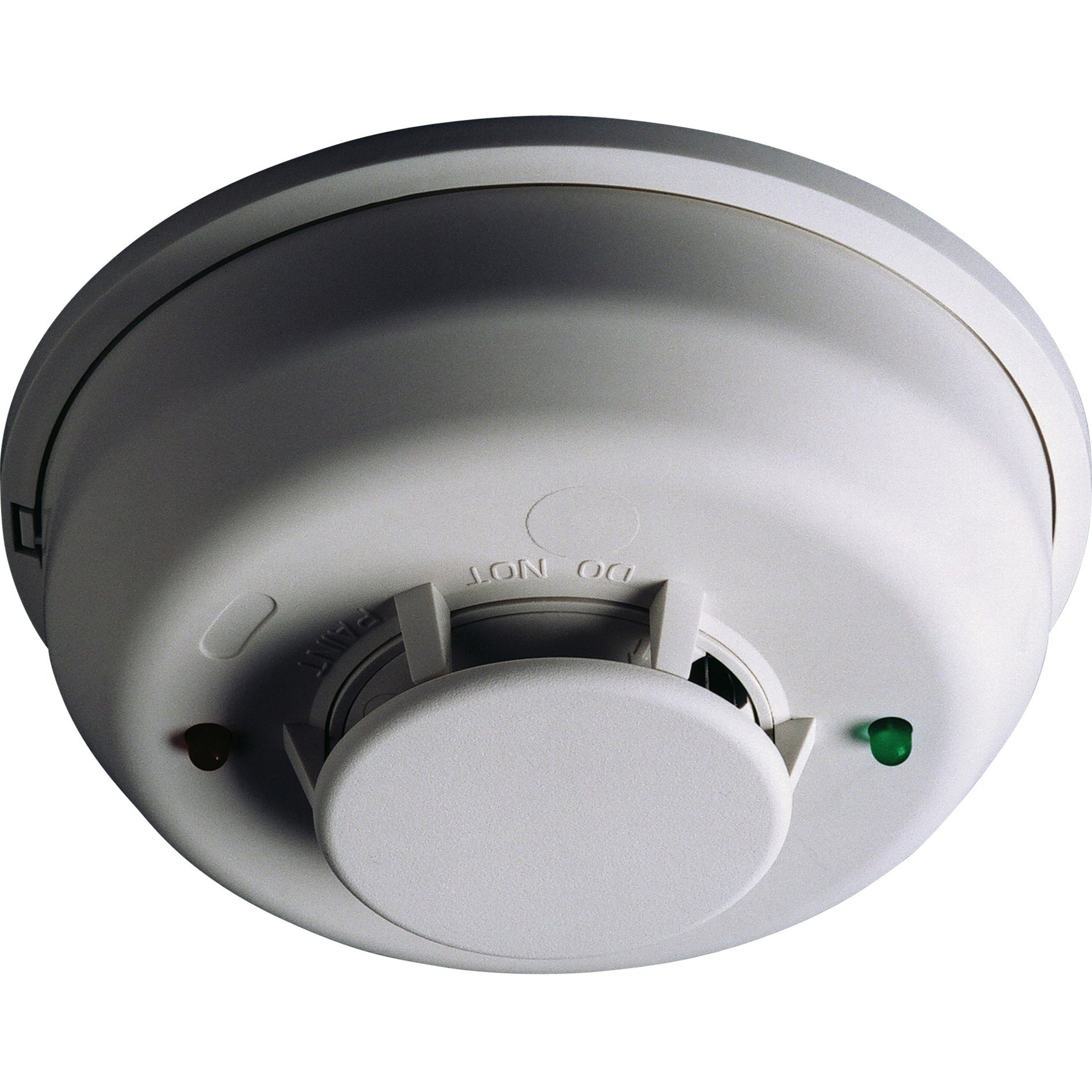 System Sensor 4WTR-B i3 Smoke Detector, Wired, Photoelectric, 3 Year W ...