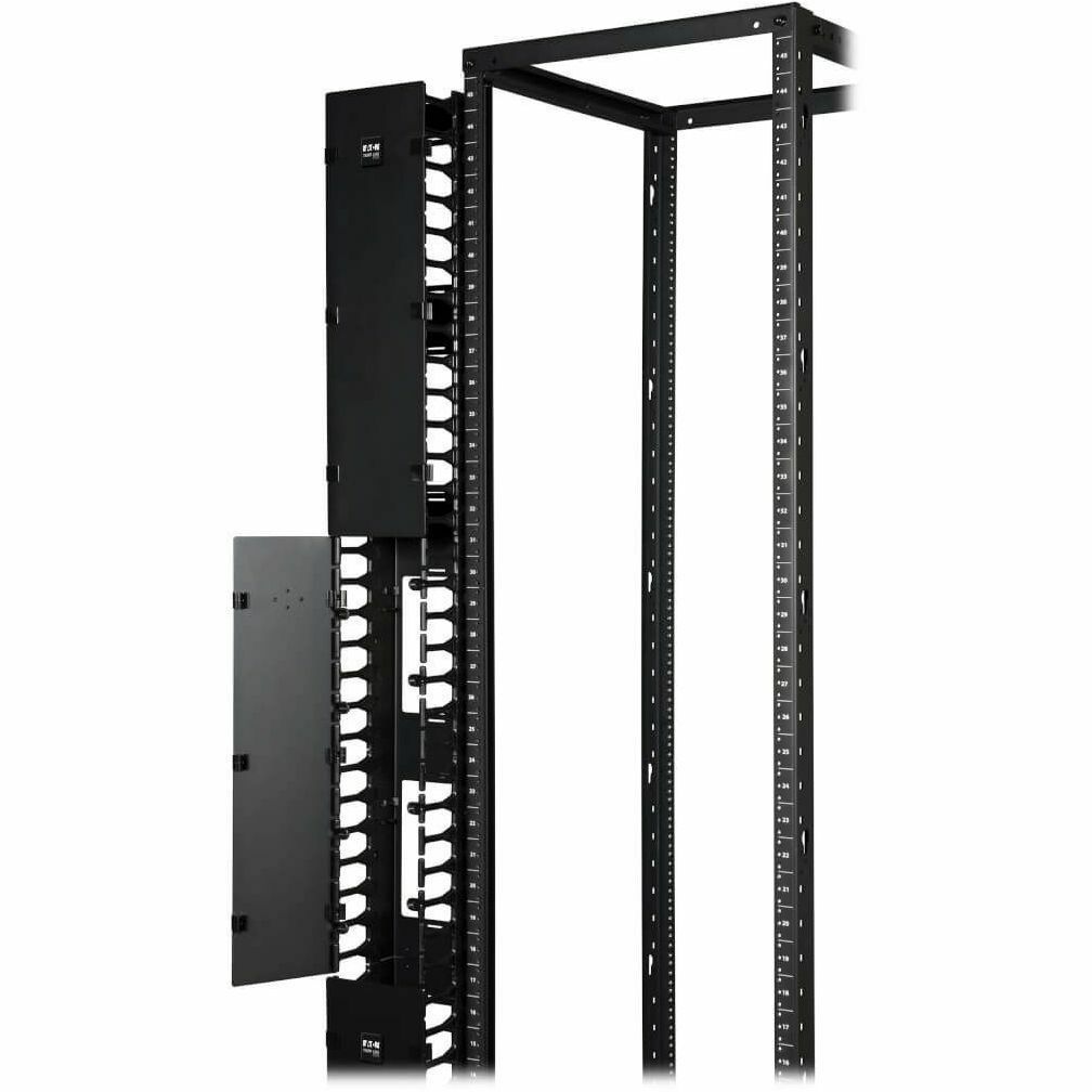 Tripp Lite SRCABLEVRT6 SmartRack Vertical Cable Manager, High Capacity ...