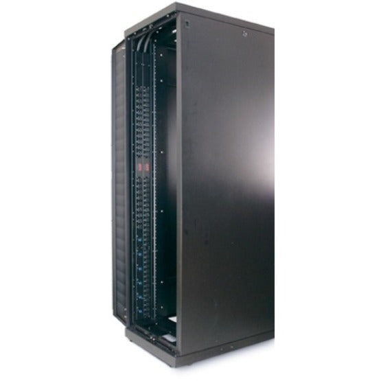 APC Basic Rack AP7552 PDU, 3680VA, 230V AC, 20x IEC 60320 C13 & 4x IEC ...