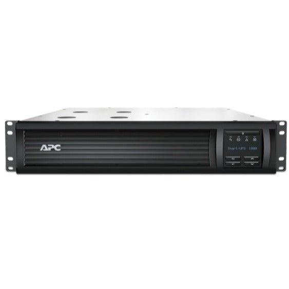 APC SMC1000C Smart-UPS C 1000VA LCD 120V with SmartConnect, Energy Sta ...
