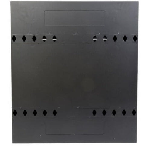 Tripp Lite SRWF5U SmartRack 5U Low-Profile Wall Mount Rack Cabinet, Ad ...