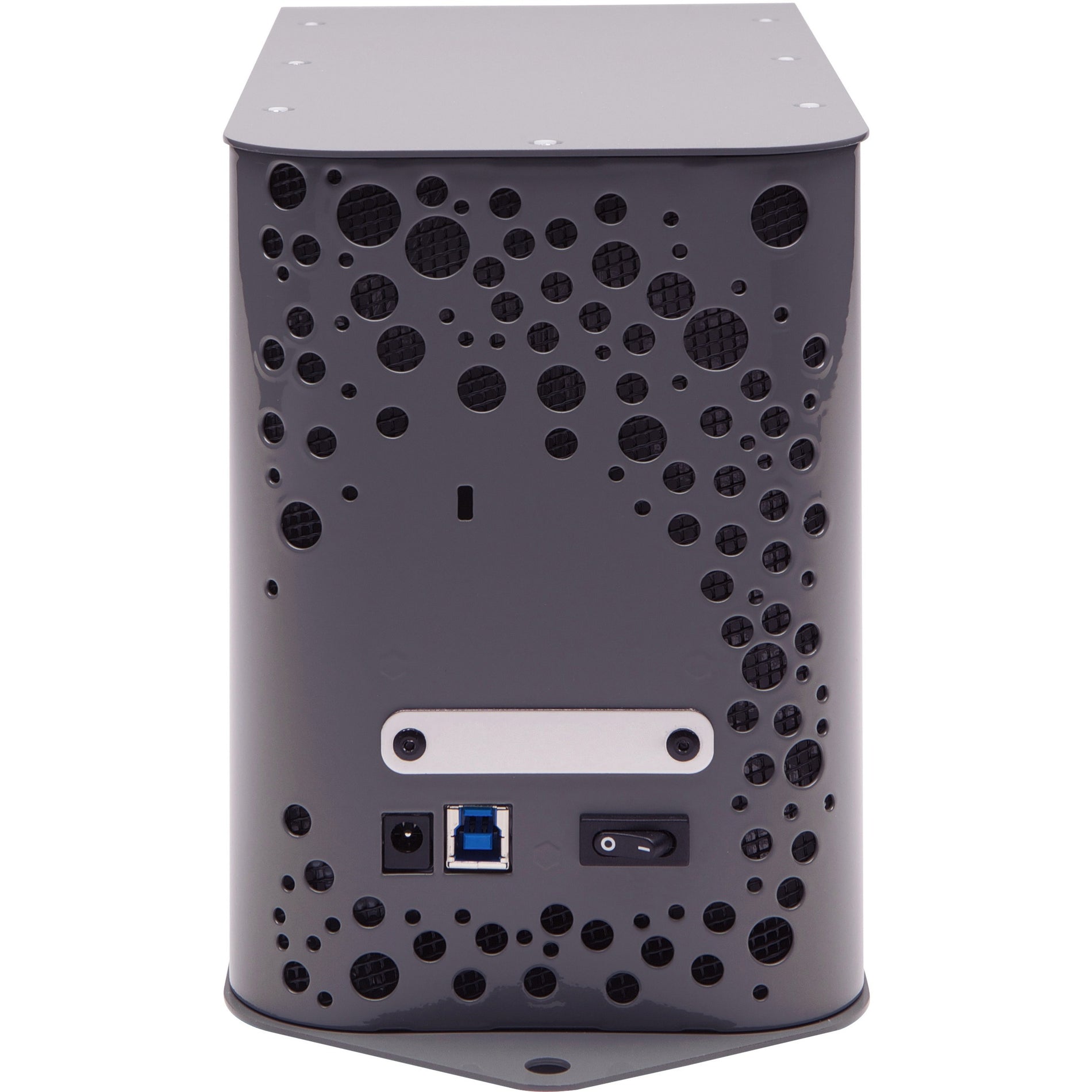 ioSafe SK3TB Solo G3 3 TB USB 3.0 Fireproof and Waterproof External Ha ...
