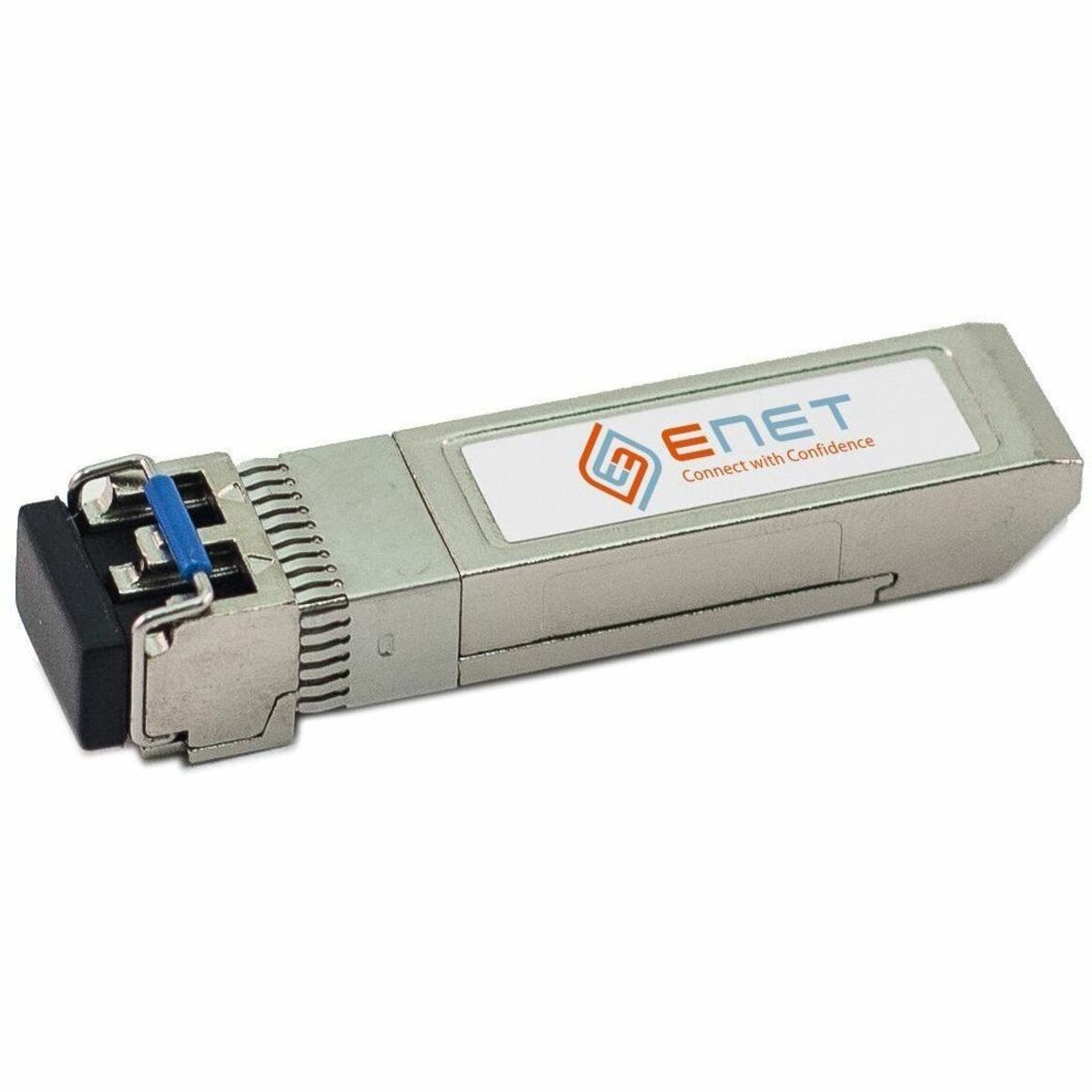 ENET SFP-10G-LRM-ENC SFP+ Transceiver Module, 10GBase-LRM, Multi-mode ...