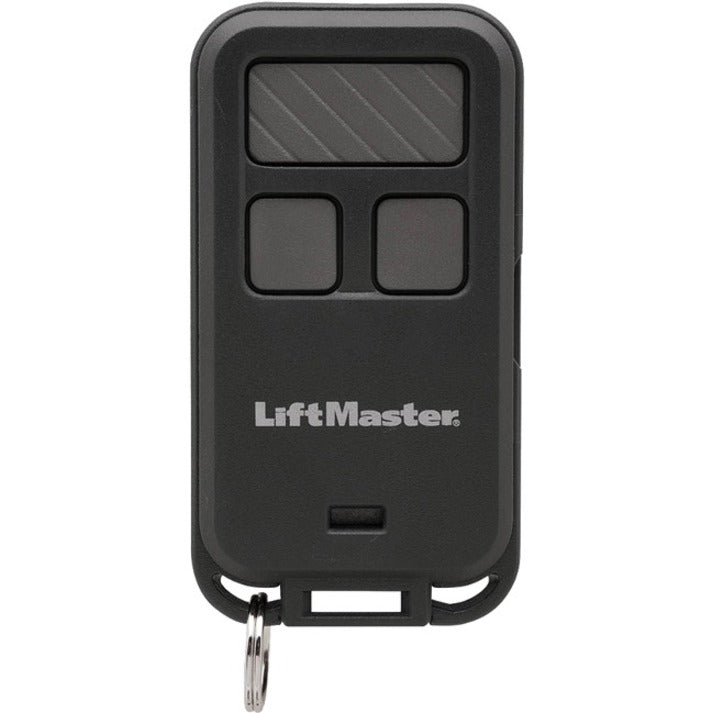 Liftmaster 890MAX 3-Button Mini Remote Control, Gate Operator, Garage ...