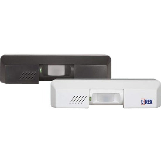 Kantech TREX-LT T.Rex Request to Exit Detector Wireless Motion Sensor ...