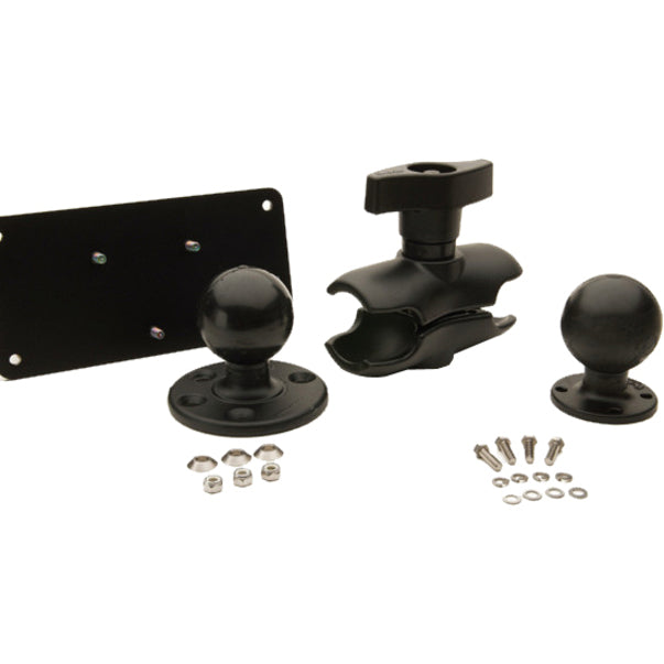 Honeywell RAM Mount Kit VM1007BRKTKIT, Vehicle Mount for Docking Stati ...