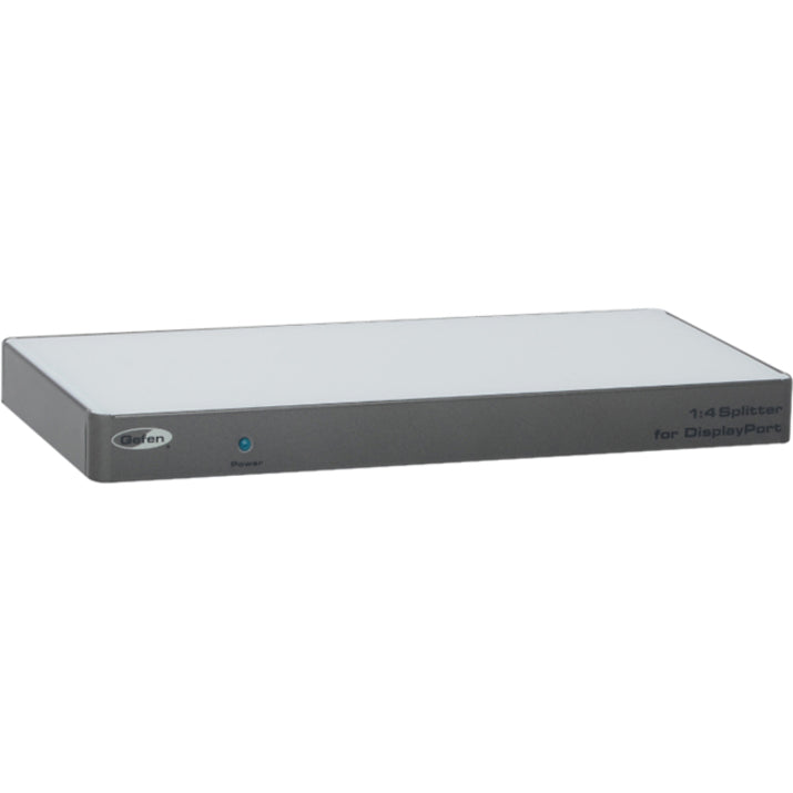 Gefen EXT-DP-144 1:4 Splitter for DisplayPort - Simultaneously Display ...