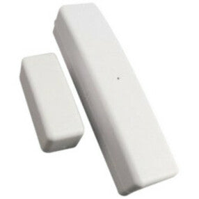 ELK ELK-6020 Slim Line Door & Window Sensor, Wireless Motion Sensor ...